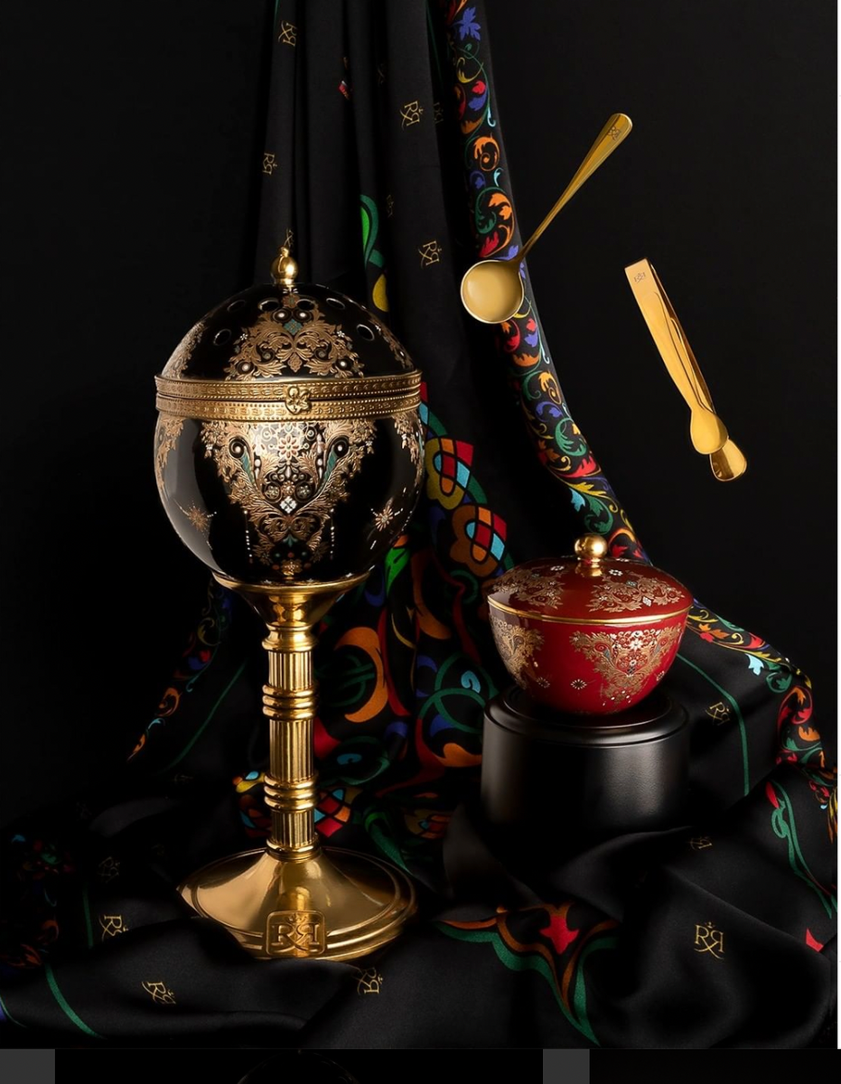 Women's Day Gifts | RAYDAN PERFUMES