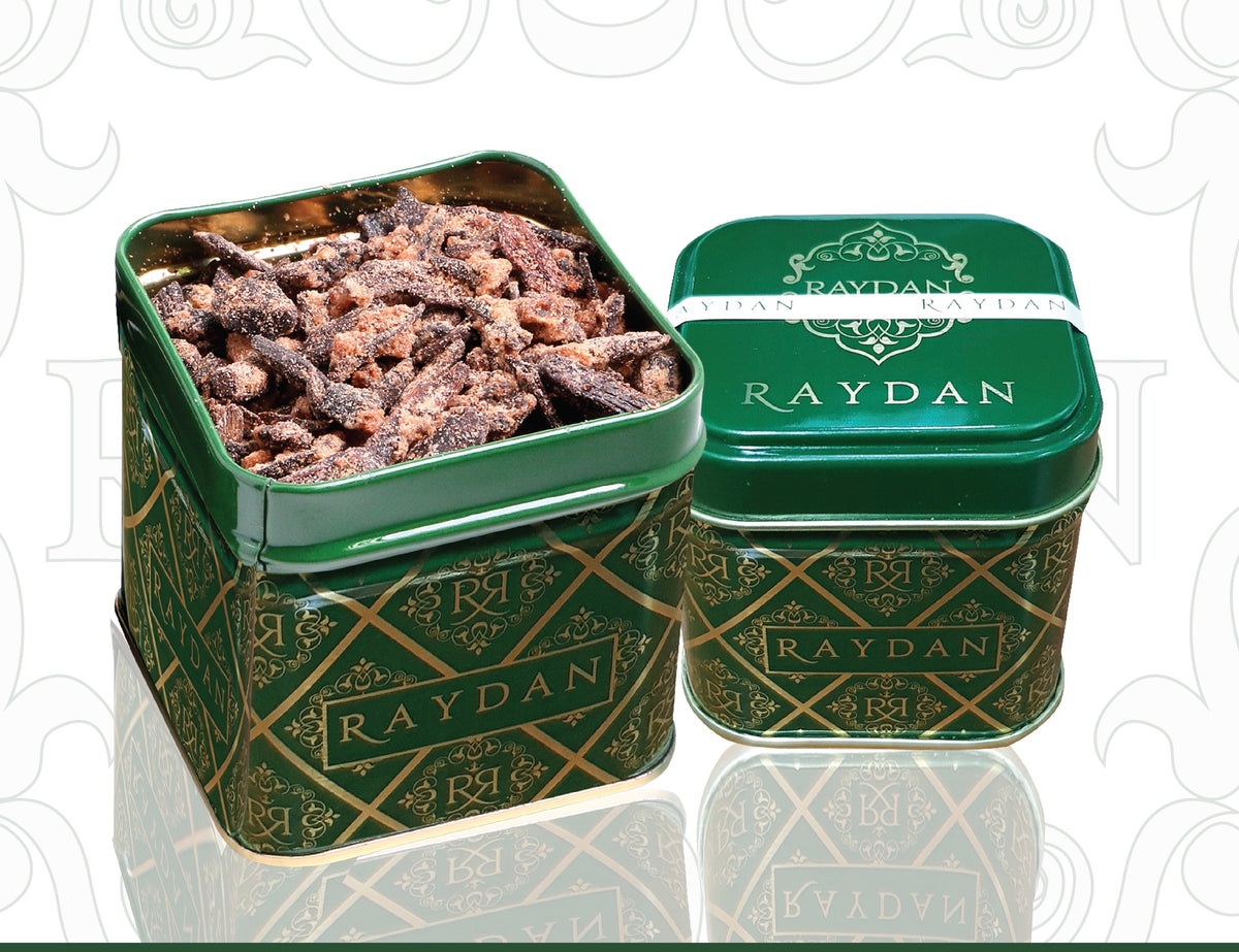 Incence | RAYDAN PERFUMES