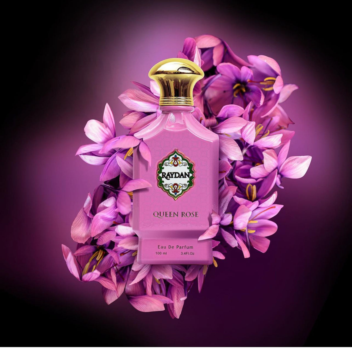 Perfume | RAYDAN PERFUMES