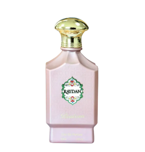 Raydan BRAISEM Perfume | RAYDAN PERFUMES