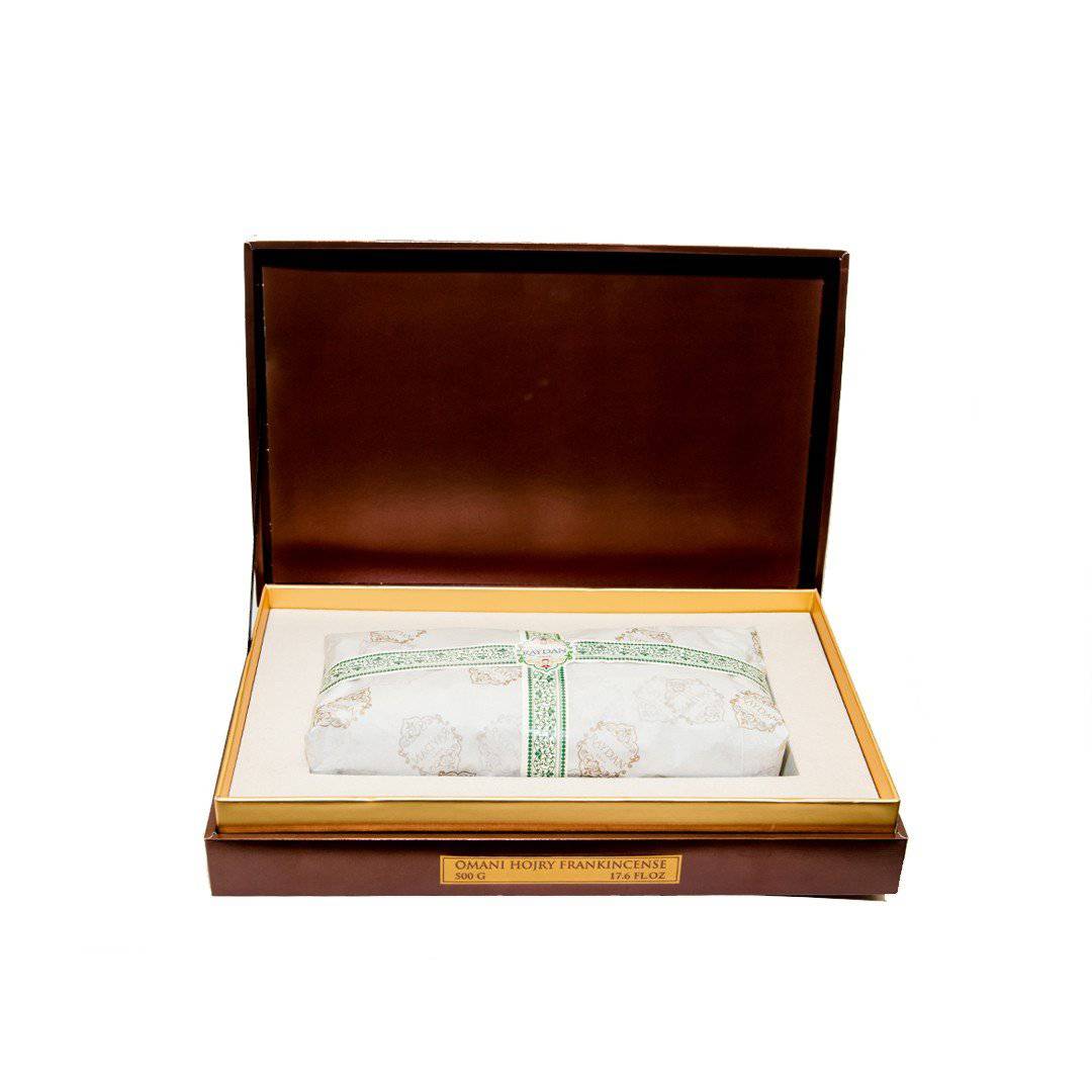 Raydan HOJRY FRAKINCENSE | RAYDAN PERFUMES