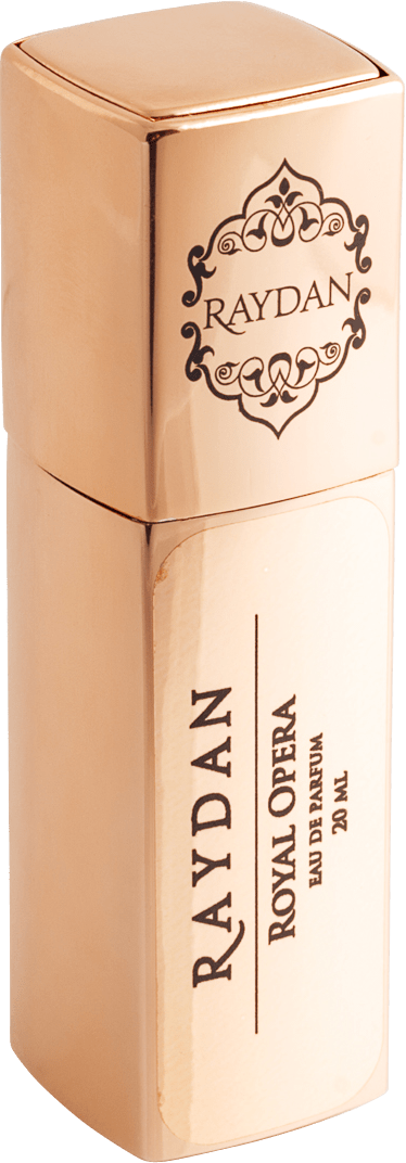 Raydan ROYAL OPERA perfume | RAYDAN PERFUMES