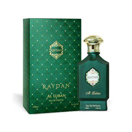 Raydan Al LUBAN perfume | RAYDAN PERFUMES