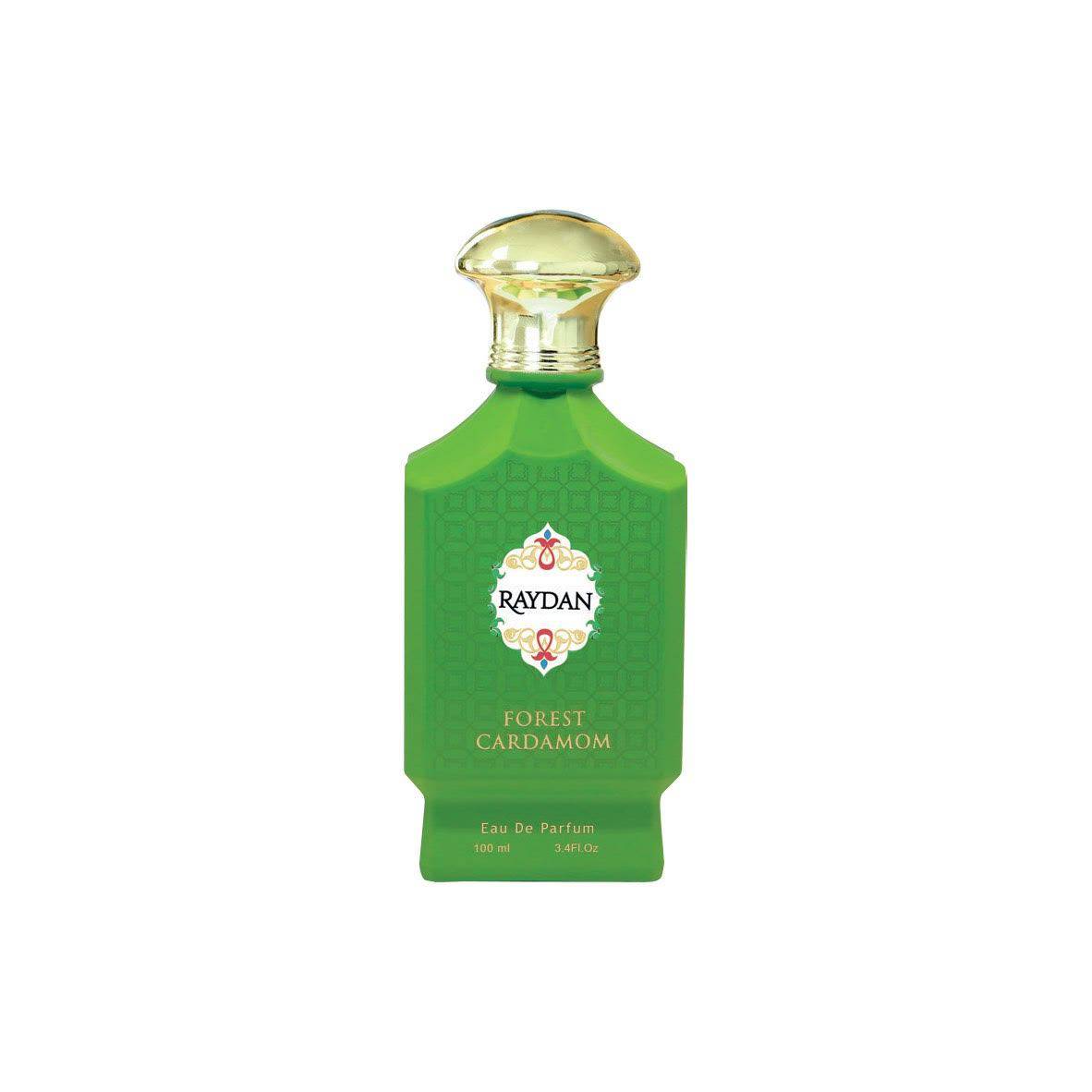 Raydan FOREST CARDAMON perfume | RAYDAN PERFUMES