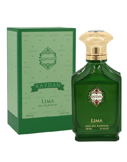 Raydan LIMA Perfume | RAYDAN PERFUMES