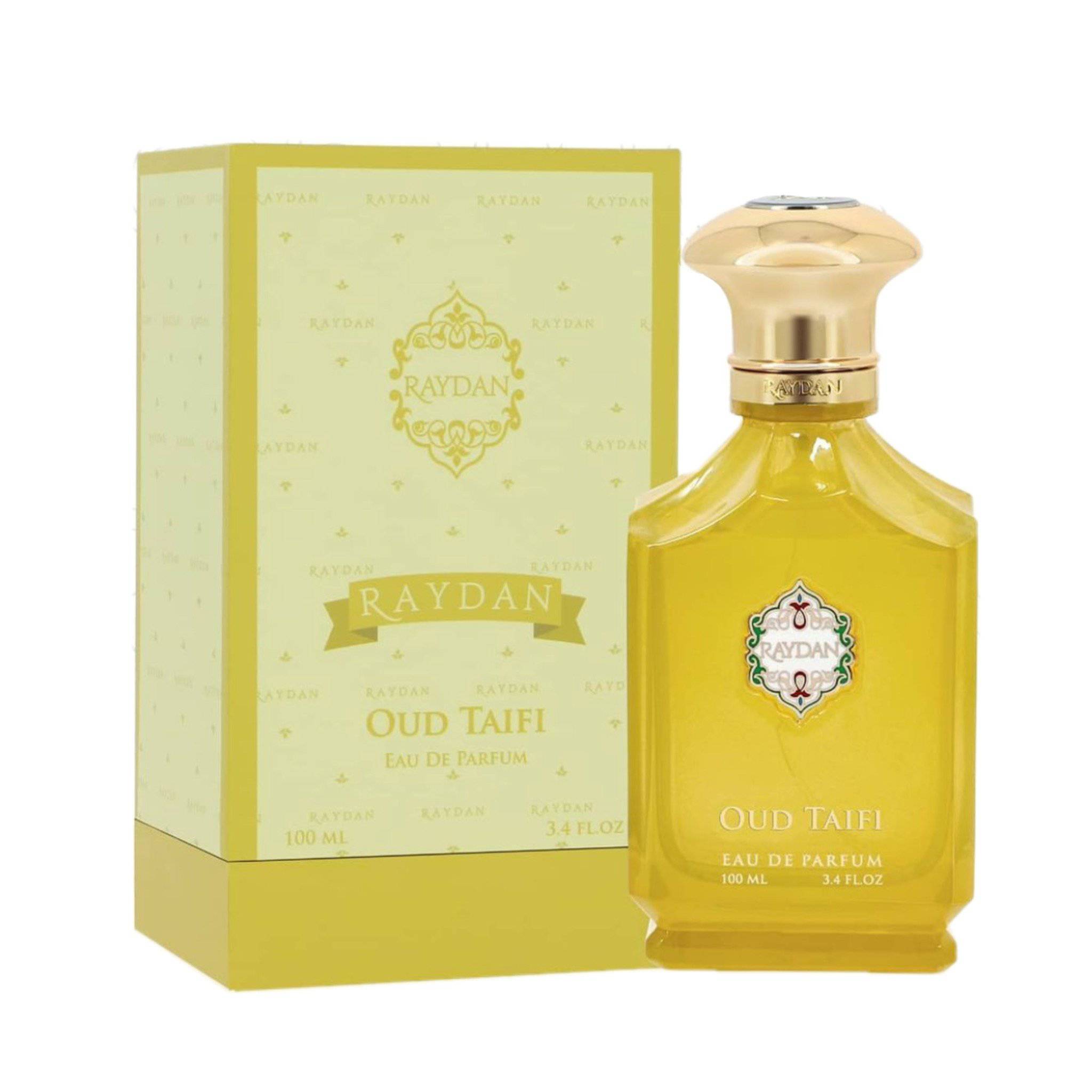 Raydan OUD TAIFI perfume | RAYDAN PERFUMES