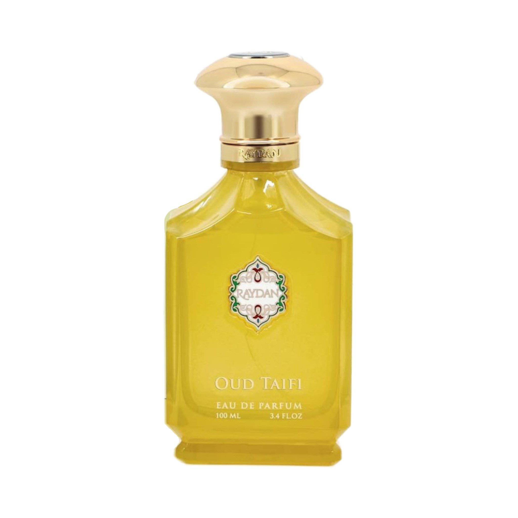 Raydan OUD TAIFI perfume | RAYDAN PERFUMES