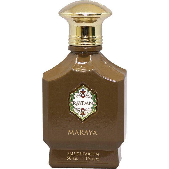 Raydan MARAYA perfume | RAYDAN PERFUMES